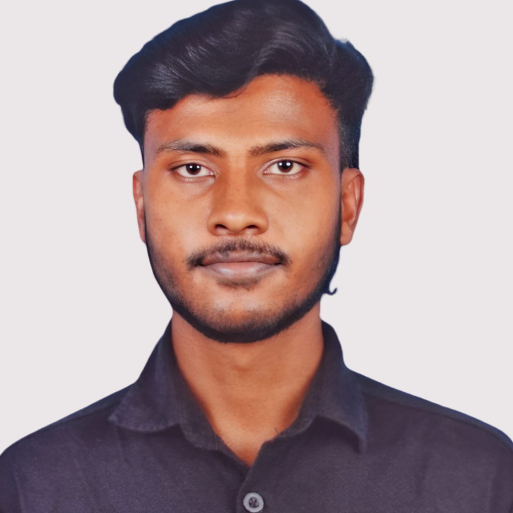 Mathivanan S - Pixous Technologies