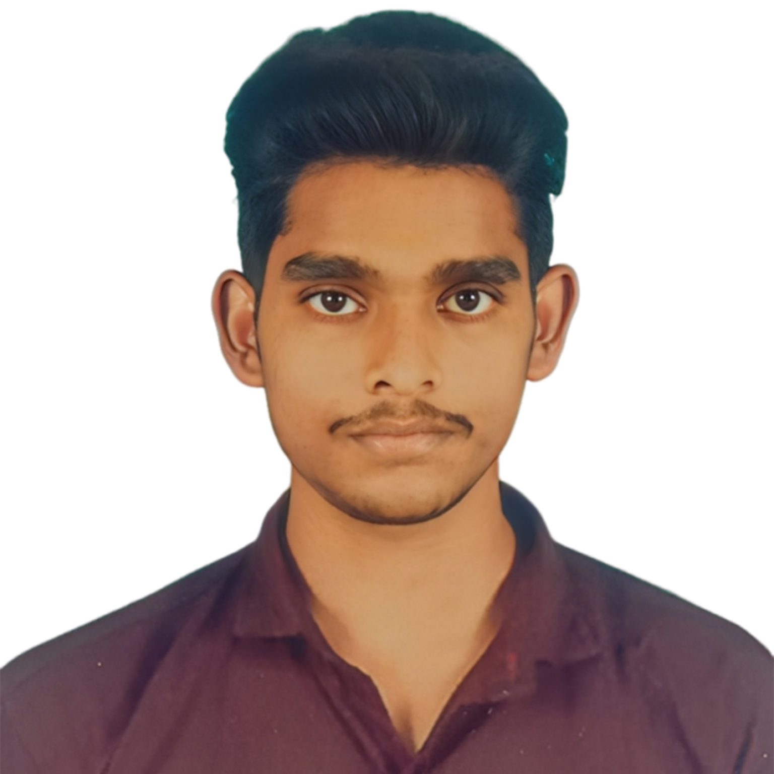 karthick T - Pixous Technologies