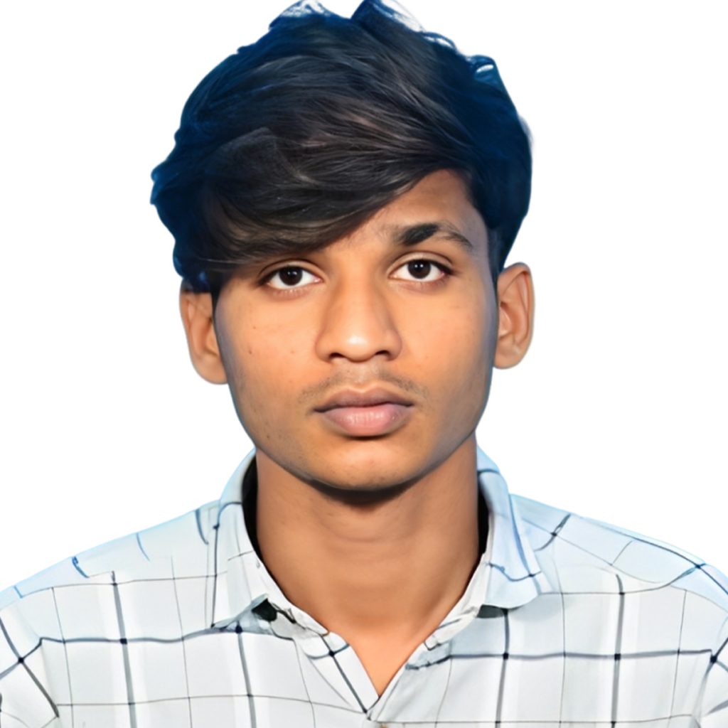 Vijaya raj C - Pixous Technologies