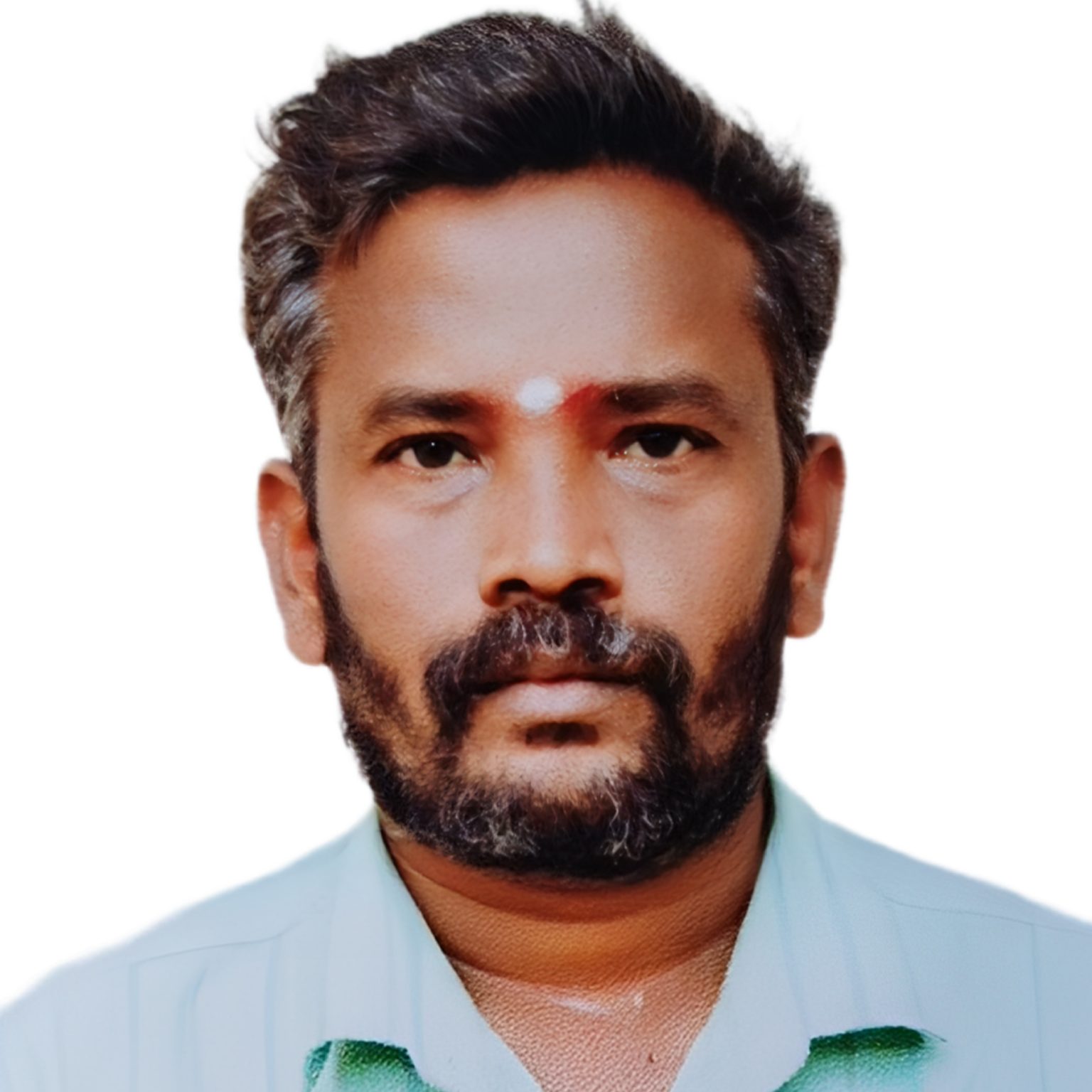 Murugesan S - Pixous Technologies